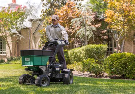 Grounds Maintenance Strategies Benefits And Examples