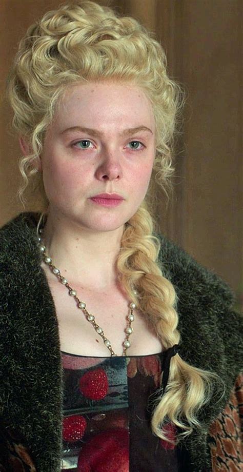 Pin By Cheap Trick On Elle Beauty Elle Fanning Celebrities