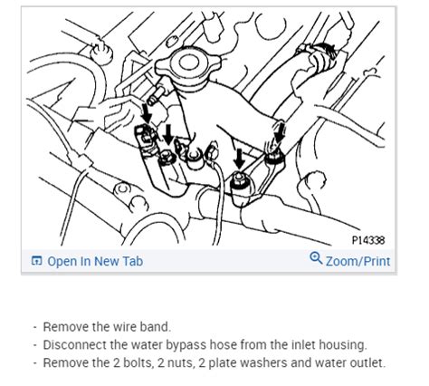 Where Is The Knock Sensor Located Are The Knock Sensors On The