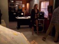 Naked Erika Christensen In Parenthood