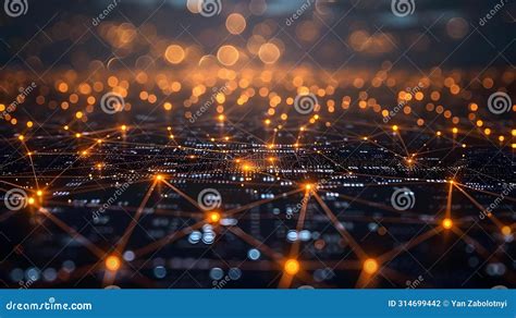 Modernizing Business Transition To Cloud Networks Concept Cloud Migration Virtualization