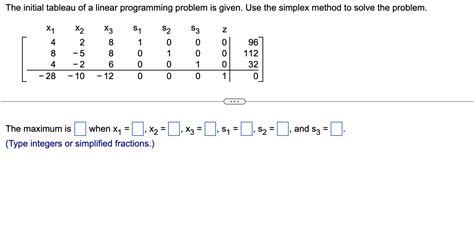 Solved Left Begin Array Rrrrrrrr Mathrm X 1