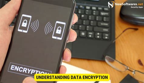 the advantages of computer system data encryption blog