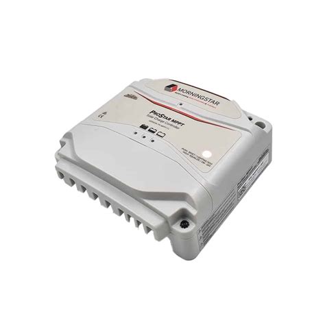 Prostar Mppt Charge Controller 25a 12 24 48v Output 150v Maxima Solar