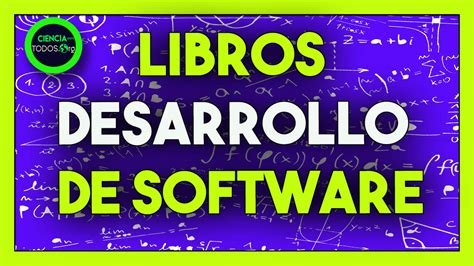 ️ descargar libros de ingenierÍa en desarrollo de software pdf