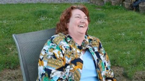 Who Was June Fox Roberts And What Happened To Her The Us Sun