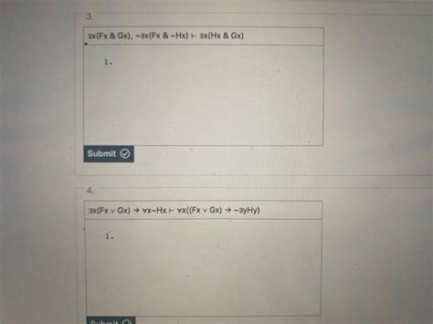 3 Axfx And Gx Axfx And Hx 3xhx And Gx 1 Submit 4
