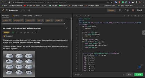 Vivek Kumar On Linkedin Day15 100daysofcodechallenge Leetcode Dsa Dsacoding Dailycoding