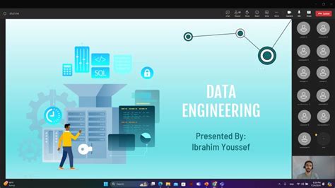 Ibrahim Mohamed On Linkedin Dataengineering Iti Datascience Pipeline