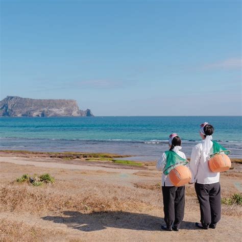 제주 스냅 촬영 러브레시피 스튜디오ㅣ제주 해녀컨셉 사진관 제주도 해녀스냅 커플스냅 아기스냅 추천 네이버 블로그