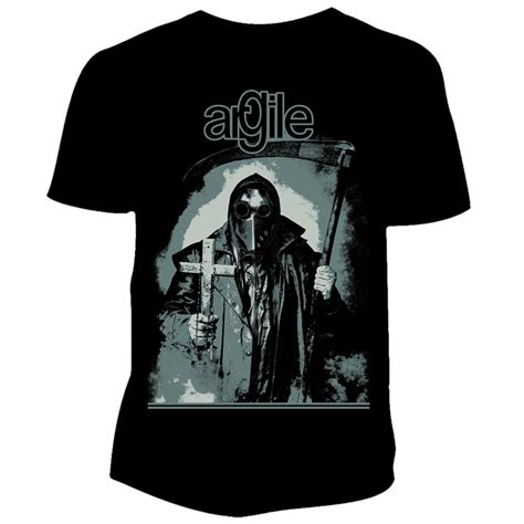 argile bundle spleen angel 1 t shirt 1 cd digital holy records