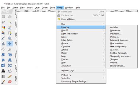 Gimp Reset Keyboard Mapping Gpsamela