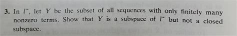 Solved Absolute Convergence Show That Convergence Of