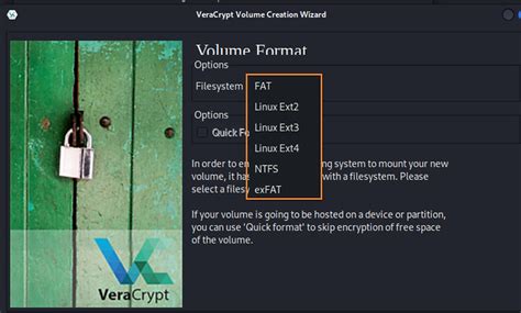 Anti Forensics Using Veracrypt To Hide Your Most Sensitive Data Hackers Arise