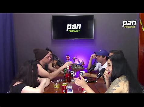 En El Podcast Pan Con La Estrella Porno Alice Hael Sobre Sucking