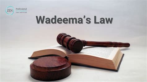 Wadeema Law