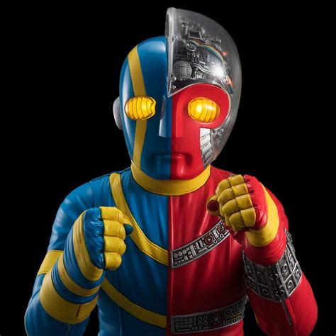 Android Kikaider The Animation Wallpapers Top Free Android Kikaider The Animation
