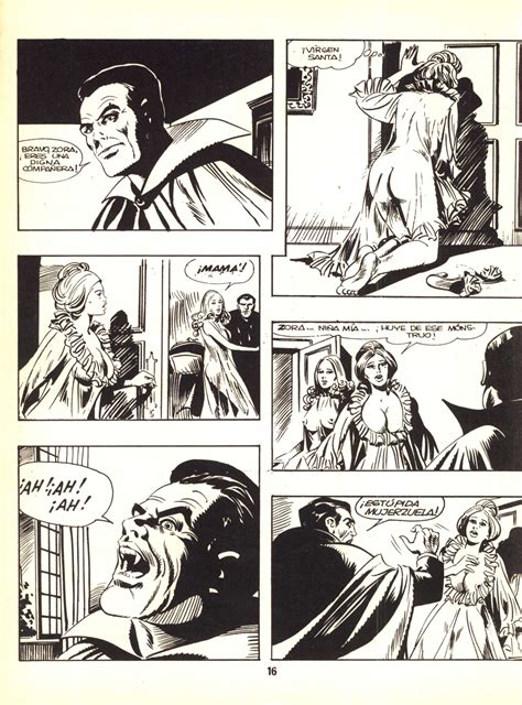 Monsters Zinco Ver Comics Porno Xxx En Espa Ol