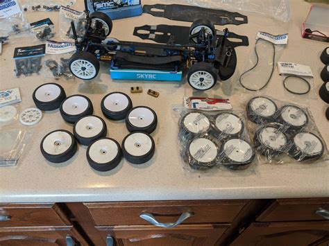 Team Associated TC 7 1 R C Tech Forums