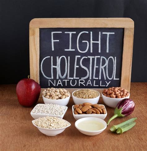 5 Science Backed Ways To Raise Your HDL Cholesterol Cathe Friedrich