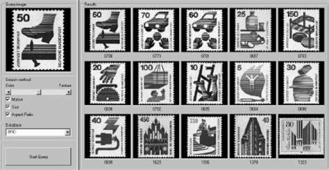 Traditional Vs Fuzzy Histogram A Reference And B Scanned Image And Download Scientific