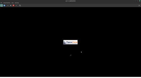 Windows 11s Current Iso File Not Working On Qemu R Vfio
