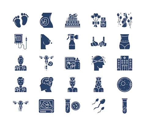 Premium Vector Table And Board Games Icon Set