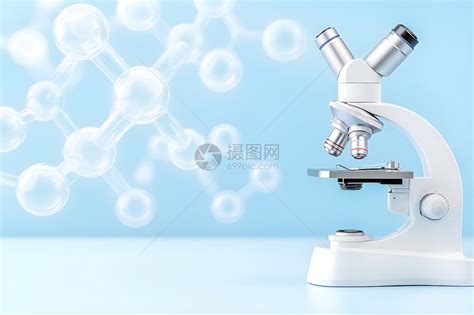 白色显微镜放在桌上图片素材 正版创意图片601850817 摄图网 白色显微镜放在桌上图片素材 正版创意图片601850817 摄图网