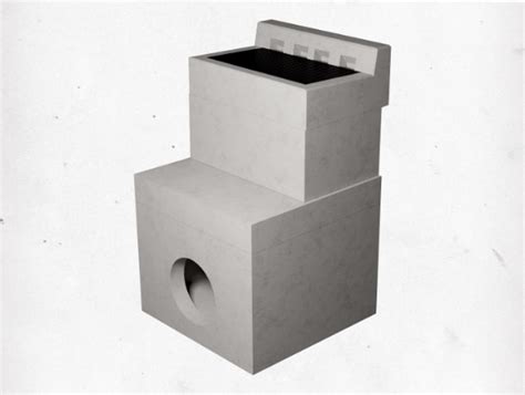 Combination Inlet Group