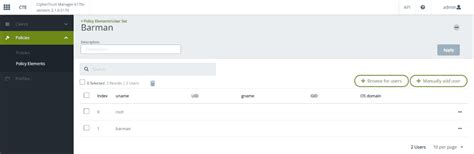 EDB Docs Configuring
