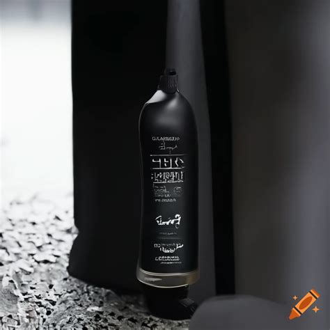 User Interface With Essential Settings