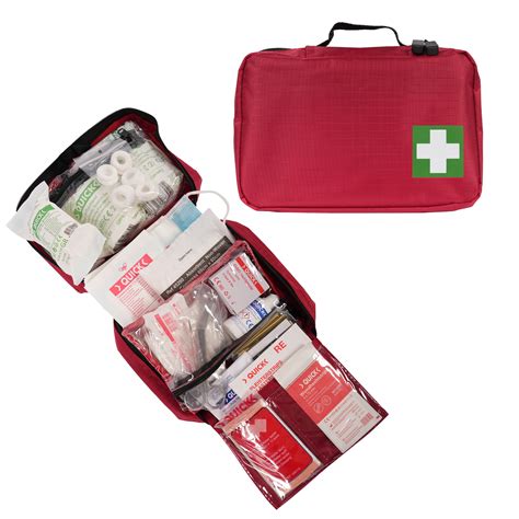 Auto Ehbo Kit Gratis Retour