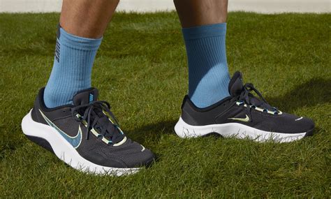 รองเท้าออกกำลังกายผู้ชาย Nike Legend Essential 3 Next Nature Nike Th