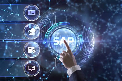 ¿cuáles Son Los Módulos De Sap Más Utilizados