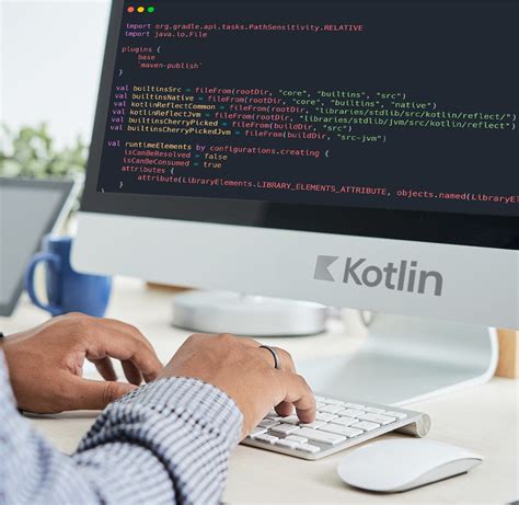 Язык программирования Kotlin где применяется плюсы и минусы и какие