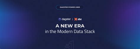 Dagster Dbt A New Era In The Modern Data Stack By Edson Nogueira
