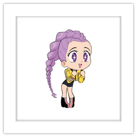 Gallery Pops Netflix Kpop Demon Hunters 2025 Chibi Huntrix Rumi