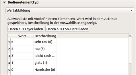 Calculating Attribute With Formula In Qgis Geographic Information