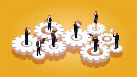 Priority Assessment And Monitoring On Linkedin Building A ‘team Of Teams For Unified Threat