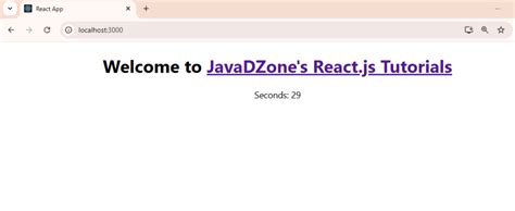 React Js Lifecycle Methods And Hooks Javadzone