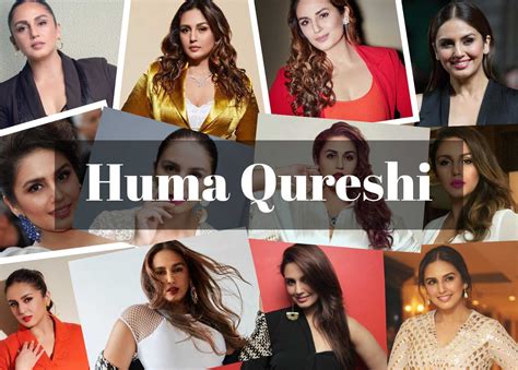 Huma Qureshi Movies