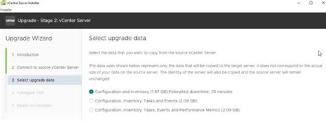 Upgrading Vsphere 7 To Vsphere 8 Amtech Academy