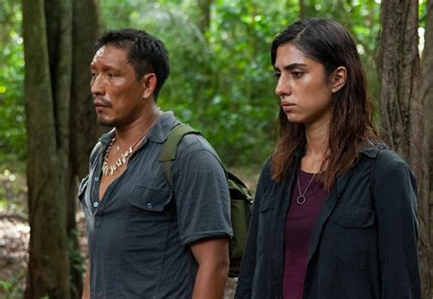 Una Miniserie Desconocida De Netflix Que Arrasa Como Nunca