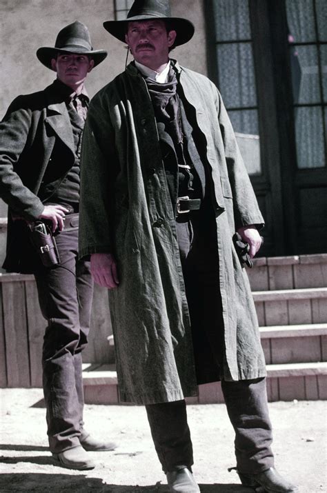 Wyatt Earp Das Leben Einer Legende 1994