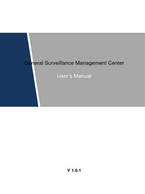 Dss User Manual Eng Download Free Pdf Computer Network Ip Address