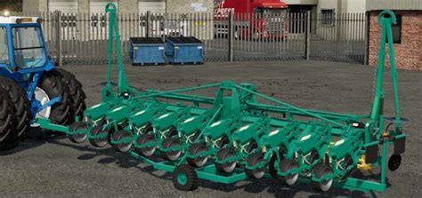 Armer Salmon Ls 22 Mods Farming Simulator 22 Mods