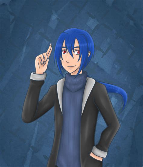 Its Ruby By Hishimy On Deviantart