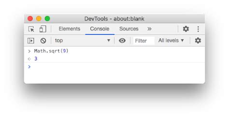 Running JavaScript In The Browser Console Codecademy