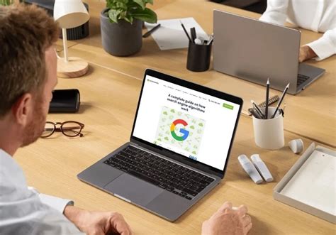 How Search Engine Algorithms Work Excite Media