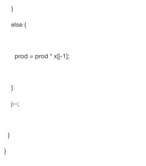 Solved Translate Following C To Assembly Language Submit